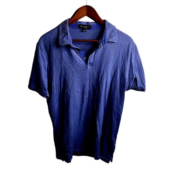 Robert Barakett | Shirts | Robert Barakett Polo Shirt Experience Luxury ...